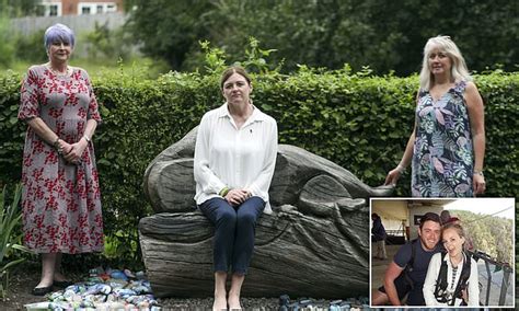 Pc Andrew Harpers Mother Talks Of His Legacy On Anniversary Daily