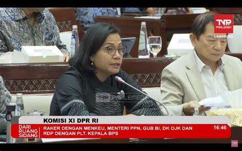 Utang Jatuh Tempo Di Tahun Pertama Prabowo Tembus Rp800 Triliun Begini