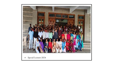 Official Website Of Alagappa University Karaikudi Tamilnadu India