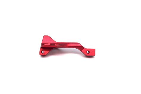 Ar 15 Red Cobra Billet Aluminum Trigger Guard Texas Precision Optics Inc