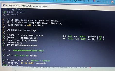 Help With HID Prox Id Cloning Page 2 Support Dangerous Things Forum