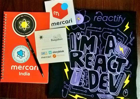 Hardik Kushwaha On Linkedin React Community Reactdaybangalore