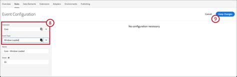 Adobe Launch Extension