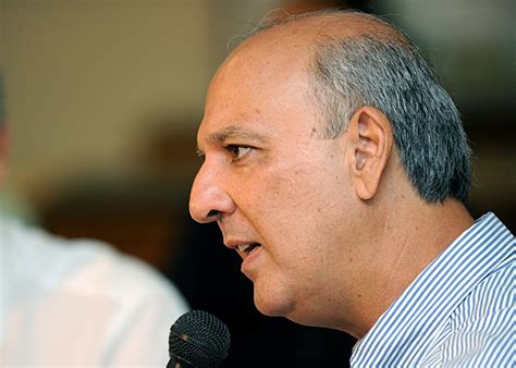Ex governador do Distrito Federal é condenado a mais de 7 anos de