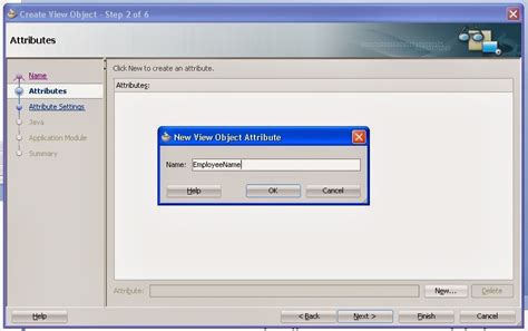 Rohan Walias Tech Blog Adding Dynamic Columns To View Object In Adf Bc