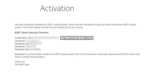 How To Resolve Eset Act 7 Error Micro Center