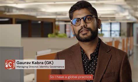 Video Jonna Nevins On Linkedin Why Cyderes Gaurav Kabra