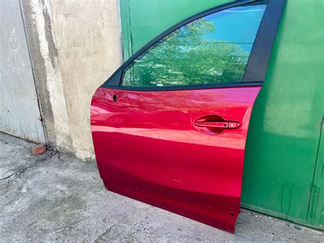 Шофьорска Врата за Мазда цх-5, Mazda Cx-5 12-17год. гр. Свищов • OLX.bg