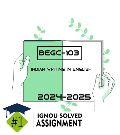 Download Ignou Begc 103 Solved Assignment 2024 25 Pdf