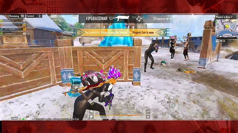 New Update 😮 Bgmi Intense Fight 🤯 Gameplay Videos Pubg Bgmi Youtube