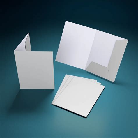 Customized Folders Where Practicality Meets Pizzazz