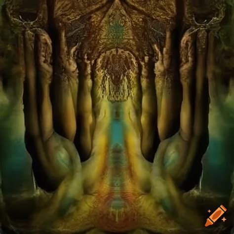 5th Dimensional Beings