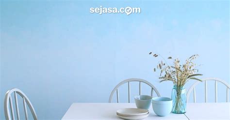 Variasi Teknik Cat Dinding Yang Instagramable Sejasa HAPPY LIVING