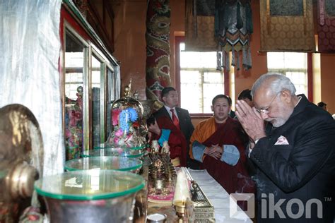 ФОТО БНЭУ ын Ерөнхий сайдын Монгол Улсад хийж буй Төрийн айлчлал