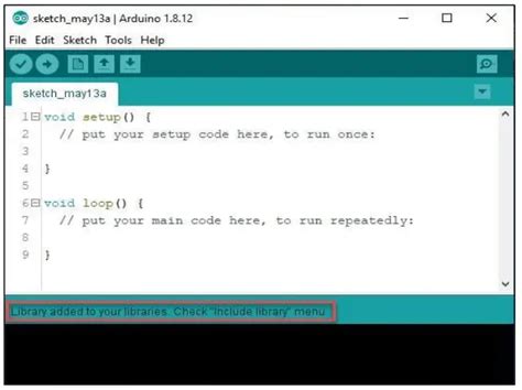 Hiwonder Arduino Set Environment Development Installation Guide