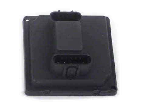 Opr Ecklers Headlight Module E 376108 87 89 Firebird