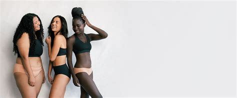 Everything You Need To Know About Period Underwear Saalt