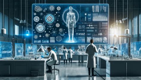 Ai Is Expected To Surge In Forensic Science According To Market Report
