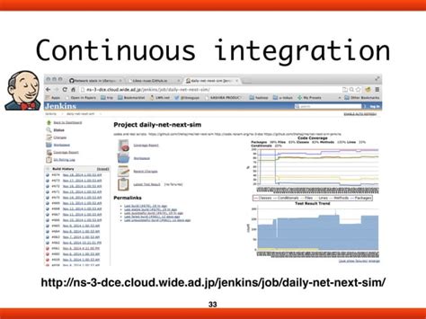 Nuse Network Stack In Userspace At Osio Ppt
