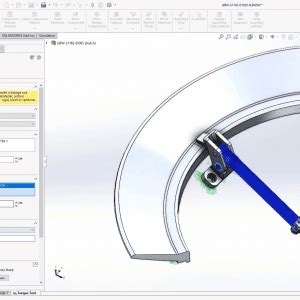 Multiple Horizontal Breaks Solidworks 2005 Cllasopa
