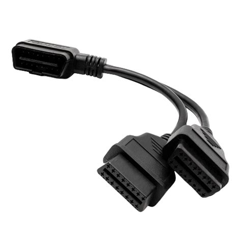 OBD2 Splitter | Dual Mine Dimo & Soarchain