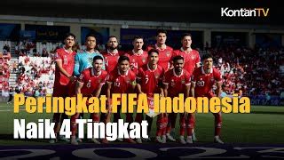 Daya Saing Digital Indonesia Naik Enam Peringkat Posisi Ke Dunia