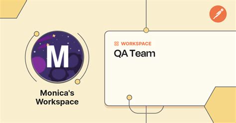 Qa Team Postman Api Network