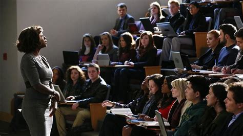 7 Filmes Ou Séries Que Se Passam Na Sala De Aula Canaltech