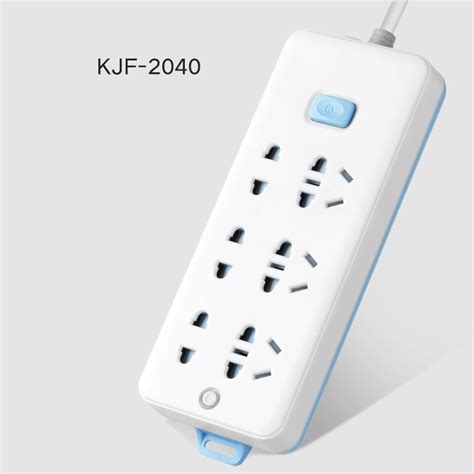 Multi Electrical Extension Socket For Flat Extension Power Socket China Power Socket And Power
