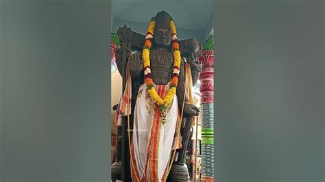 శాంతాకారం భుజగశయనం పద్మనాభం సురేషం Youtubeshorts Vishnumurthy Viralvideo Krishna Youtube