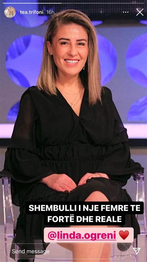 Tea Fanse E Lindës Në “përputhen 40” Shembulli I Një Femre Të Fortë Dhe Reale Showbiz