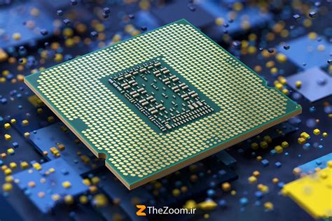 علت تفاوت هسته‌ها در معماری پردازنده‌های اینتل