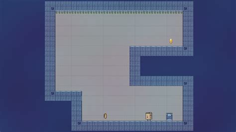 Block Bot Puzzle Journey On Steam