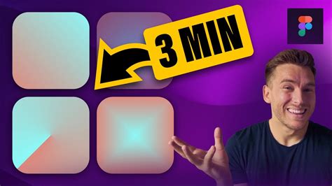 How To Create Gradients In Figma Linear Radial Angular Diamond