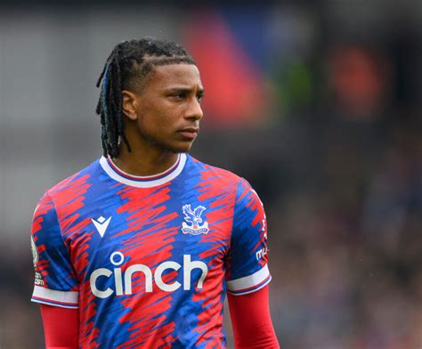 Michael Olise Signs New Crystal Palace Contract Despite Chelsea Transfer Interest The Athletic