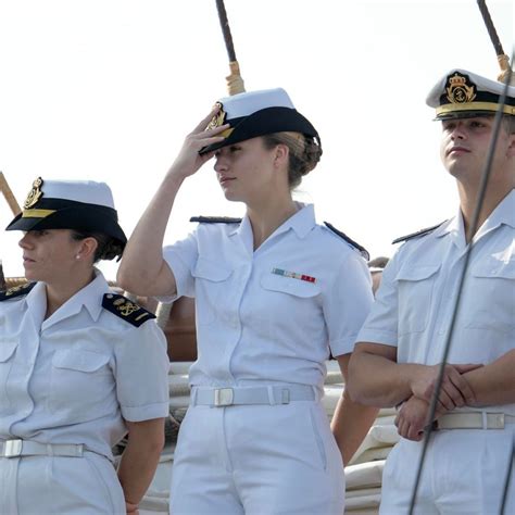 La Princesa Leonor Cumple 19 Años Su Vida En 19 Imágenes Que Ya Son