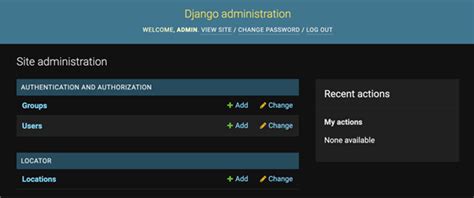 Adding Tomtom Maps To A Django App Building A Django Back End Tomtom