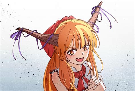 This Place Need More Suika Rtouhou