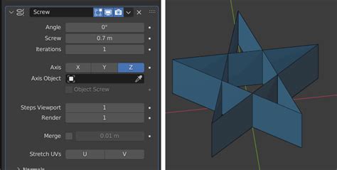 How Do I Extrude A Modified Curve Circle Plane Blender Stack Exchange