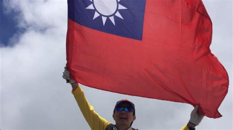 Taiwanese Ex President Ma Ying Jeous Visit To China Sparks Speculation
