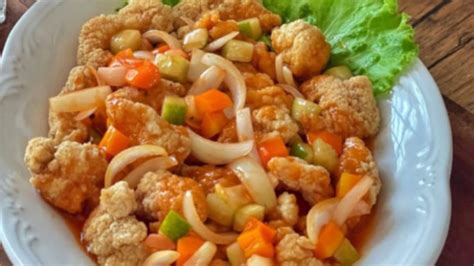 4 Tempat Makan Sunda Terdekat Di Jakarta Pusat Yang Terkenal Enak