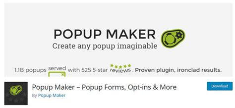 Best Exit Intent Popup Plugins For Wordpress To Boost Conversions