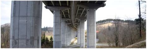 Improved Finite Element Model Updating Of A Highway Viaduct Using