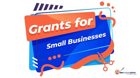 Finding And Securing Grants For Small Businesses