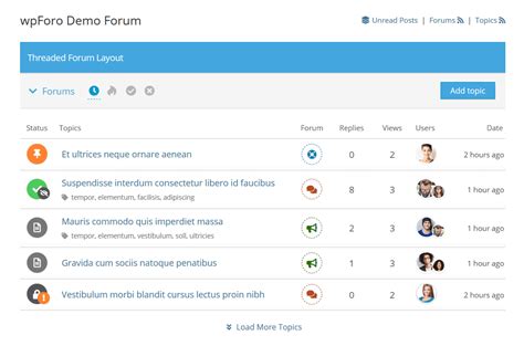 The Best Wordpress Forum Plugins For 2021 Quadlayers