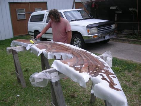 Impetuous Too Restoration Jobs