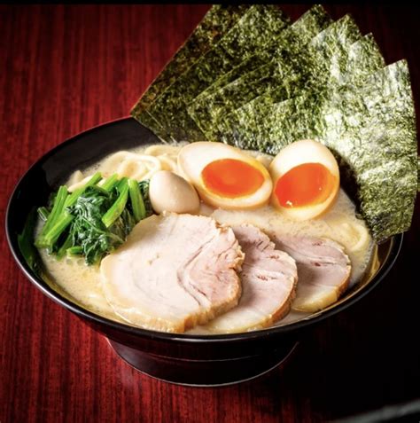 横濱家系ラーメン たくみ家 我孫子店 我孫子市本町飲食店 Yahooマップ