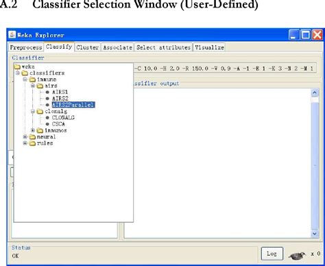 figure a 2 from distributed intrusion detection system in a multi layer