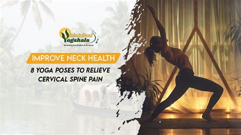 Effective Yoga Poses For Neck Pain Relief And Flexibility