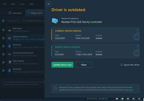 Review The Best Driver Updater Tools For Windows Pcs In 2025 — Auslogics Blog